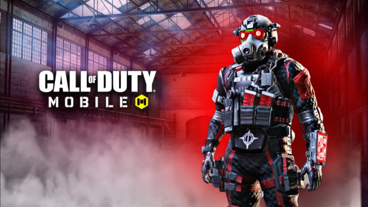 *NEW* Elite PMC - Moonlight Ops | CoDM BR GamePlay! - YouTube