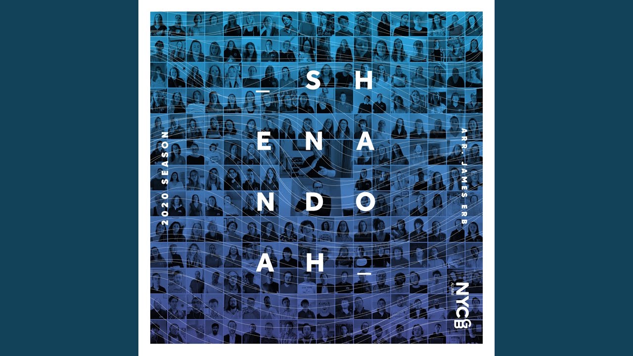 Shenandoah (Arr. for choir by James Erb) - YouTube