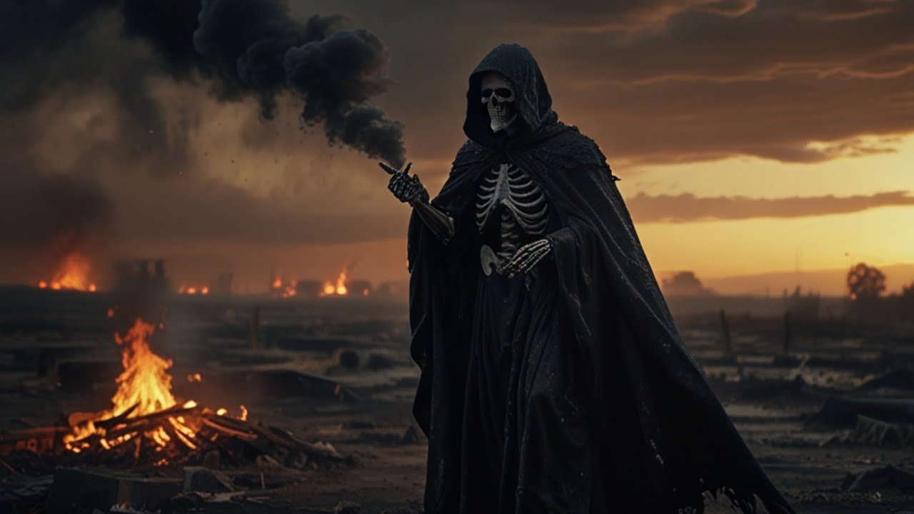 Dark Slow Freestyle Storytelling Type Beat "ASHES" Boom Bap Type Beat ...