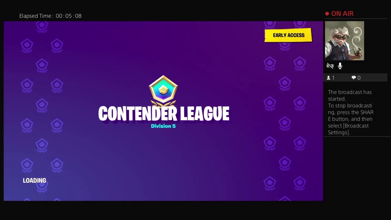 FLiXzY_TO-xStrxy's Live PS4 Broadcast - YouTube