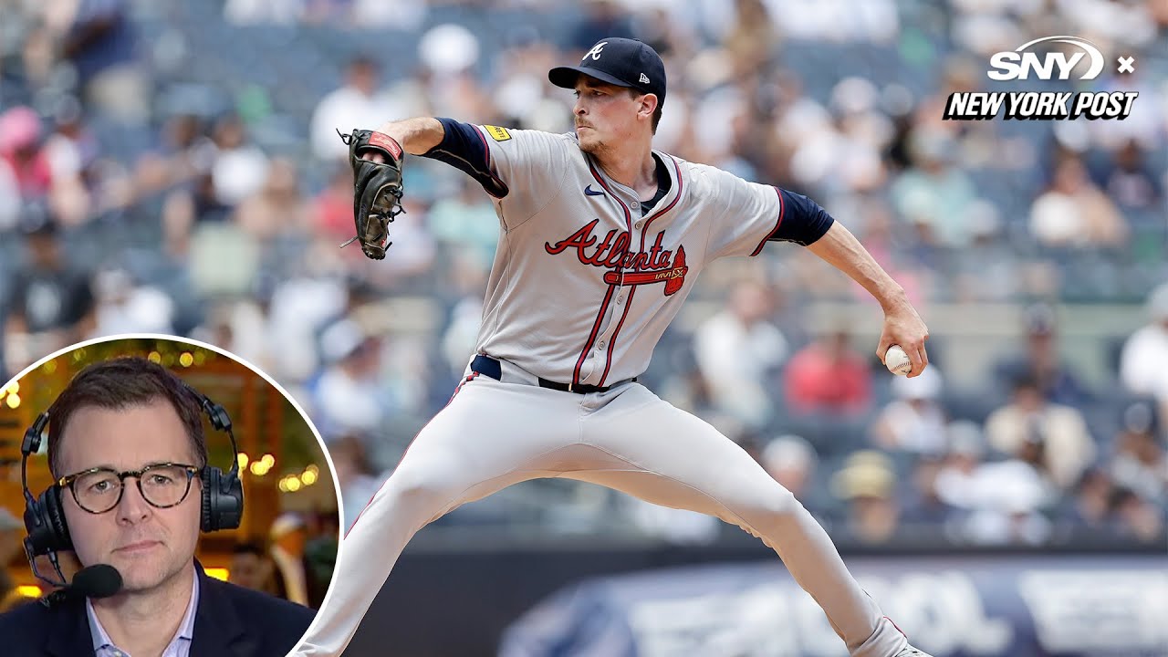 Yankees go ALL-IN to Sign Max Fried! - YouTube