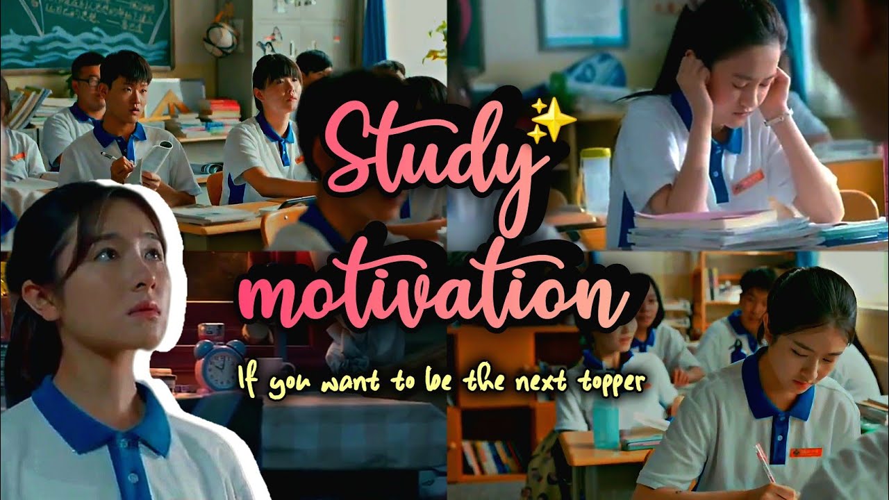 🔥 study reminder for EXAMS ️ those who want to be the TOPPER ! # ...