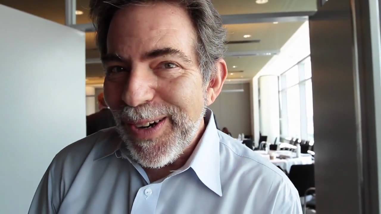 Ashoka Future Forum: Andy Lipkis - YouTube