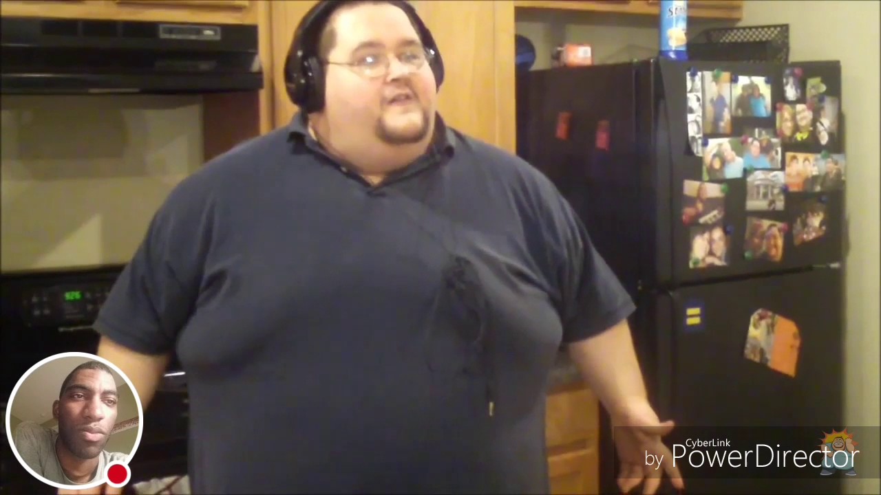 Francis is Angry about Mountain Dew REACTION!!! - YouTube