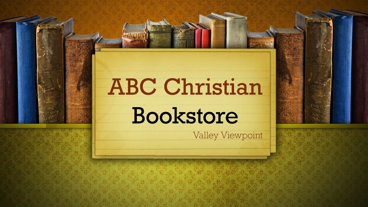 ABC Christian Bookstore - YouTube