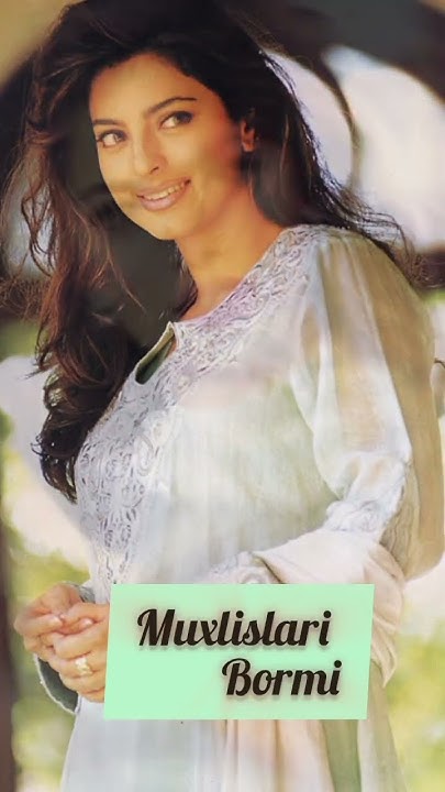 HIND AKTRISASI KINOSINI KURGANLAR QANCHAMIZ - YouTube