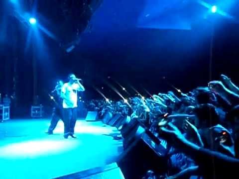 Sagopa Kajmer 2012 BGM Konser - Beat Box Kısa ( Hd Kalite )