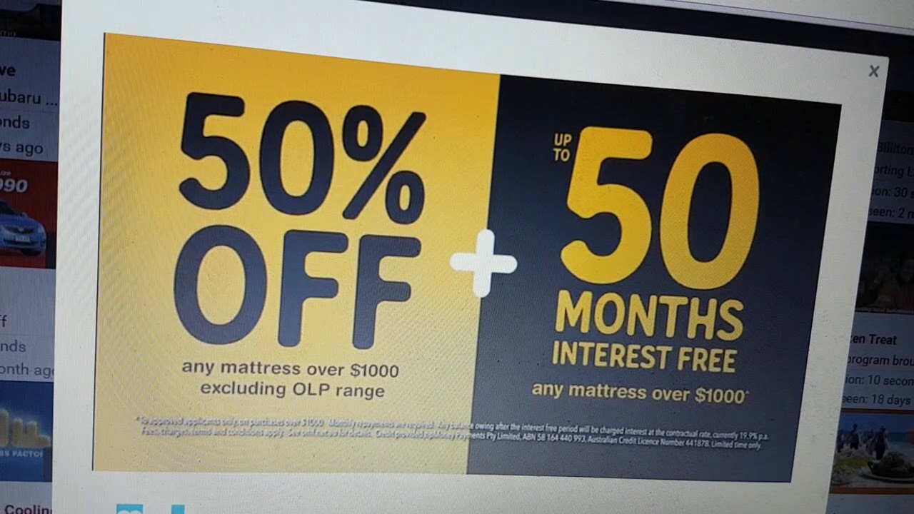 OMF 2018 Ad - YouTube