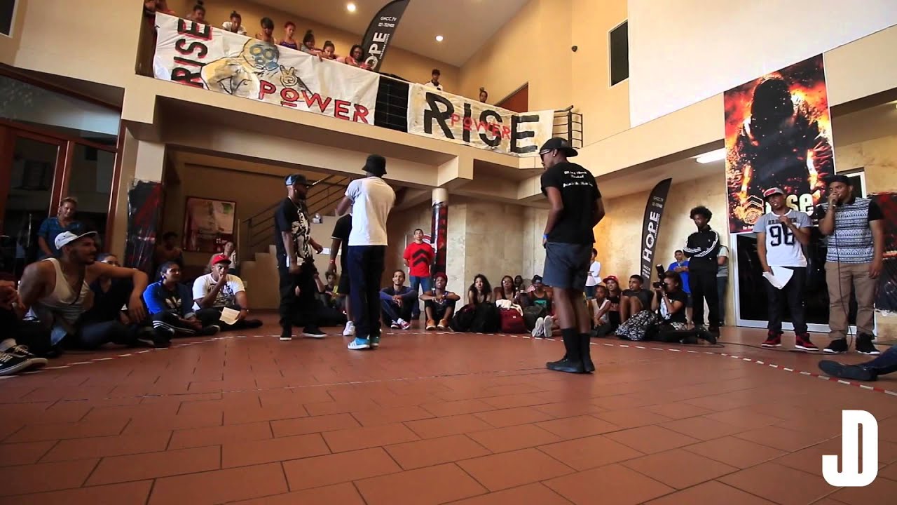 The Curse and Bboy Silent Sam (Concrete Apostles) VS Yakin and Jason ...