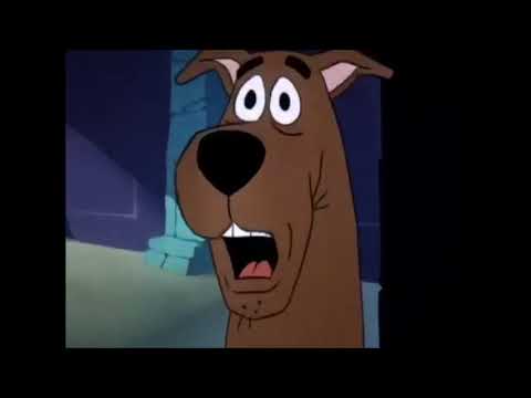 Scooby Doo Where Are You Theme Song Raised Pitch