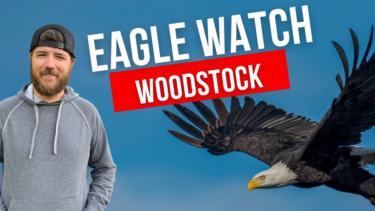 Eagle Watch Neighborhood Woodstock Georgia | Chris Hardin Realtor # ...