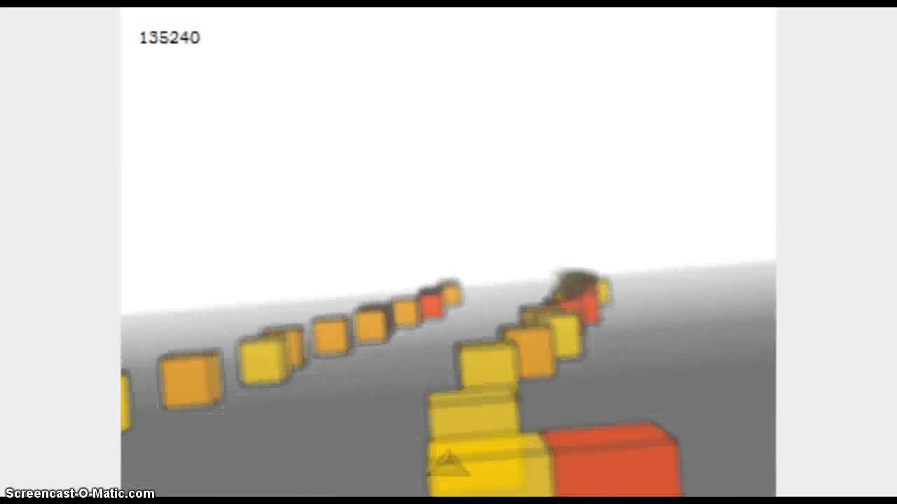 Online Gaming#2 CubeField - YouTube