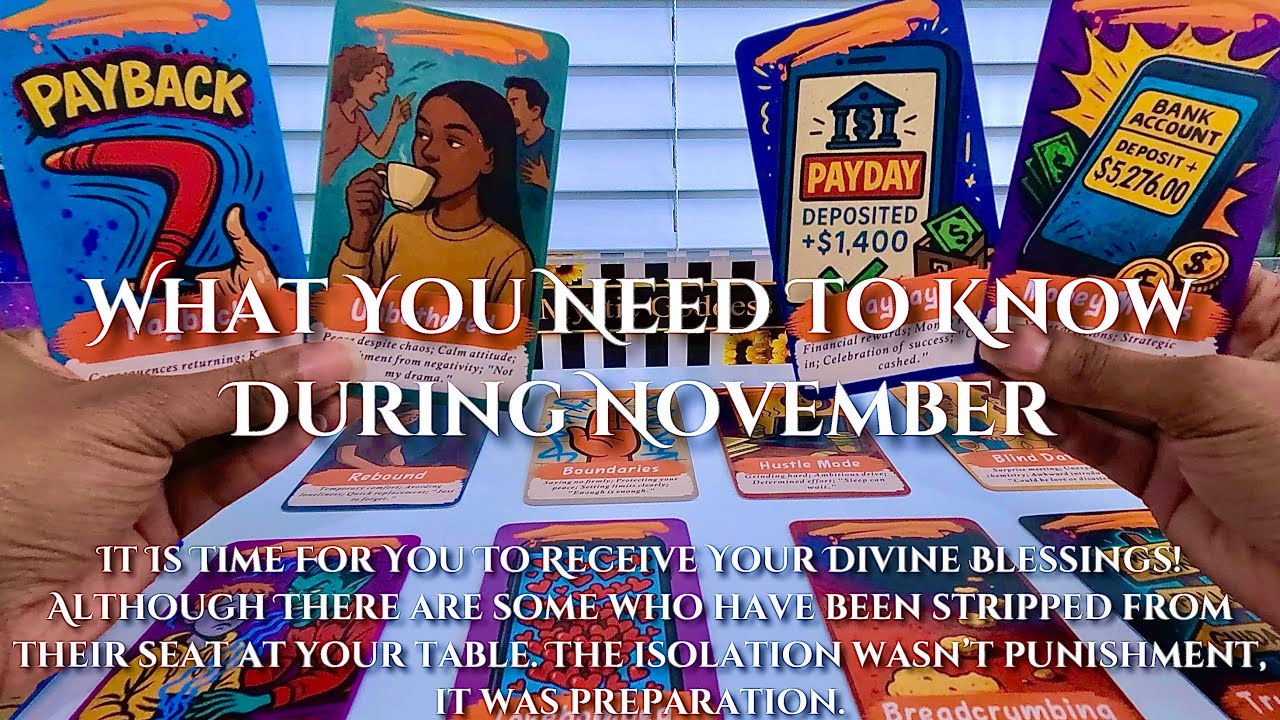 Its Too Late For Them. Karma’s Knocking On The Doors Of All Who Wronged You: What Goes Around ...