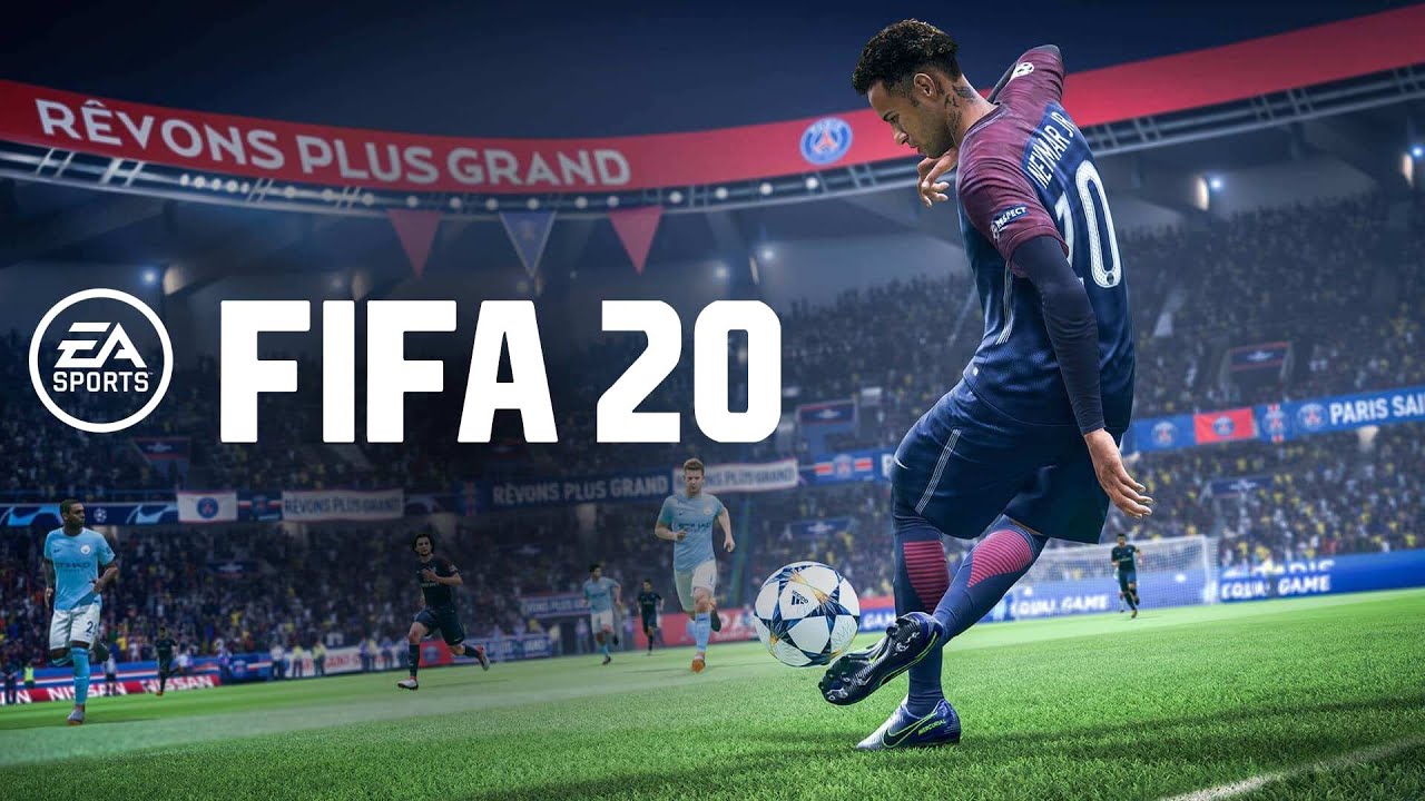 FIFA - HIGHLIGHTS - YouTube