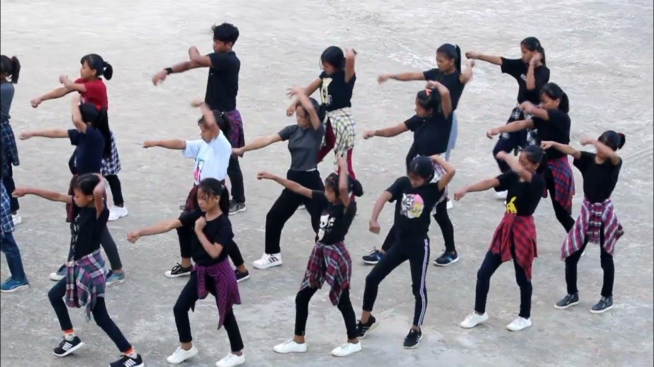 This is me~Dance video - YouTube