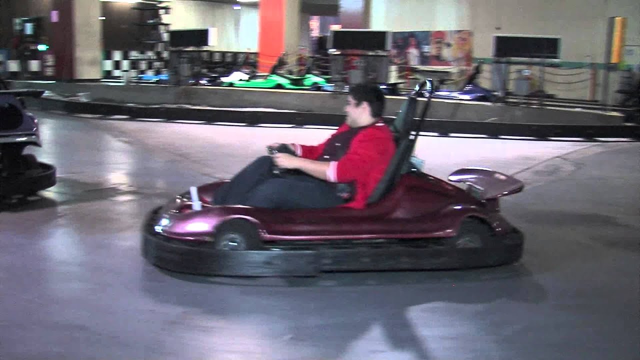 FunPlex Comercial - YouTube