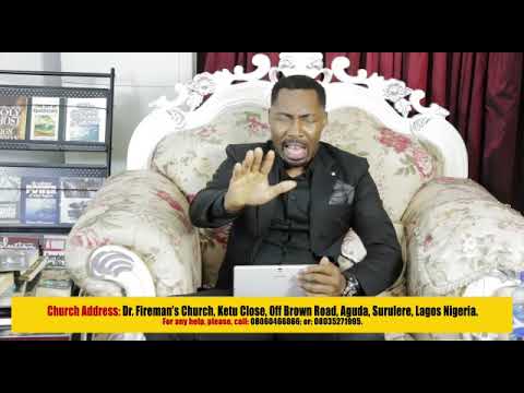 Dr Sign Fireman - YouTube