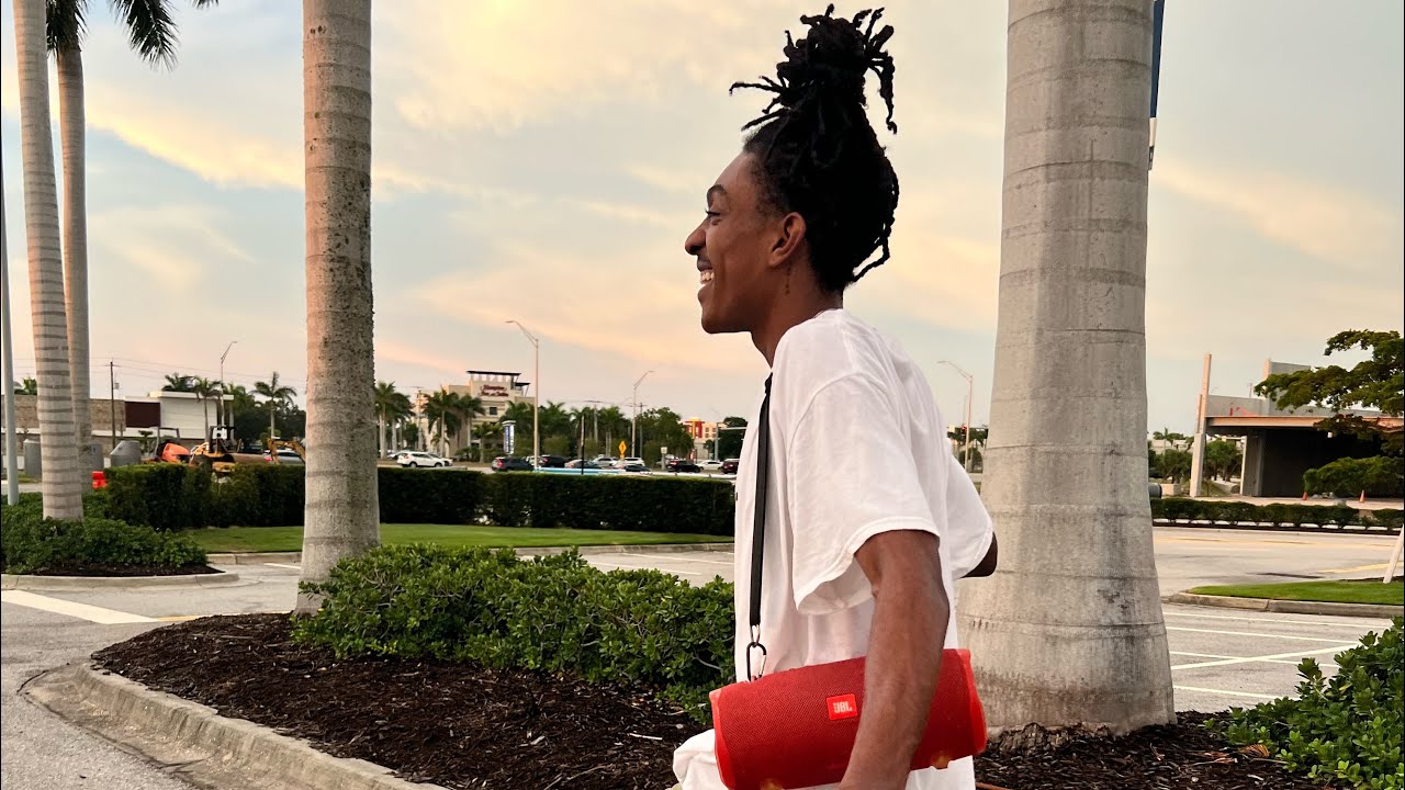 Tony Hawk - @veezeweakass7732 [Terrell Alexander Dance Freestyle] - YouTube