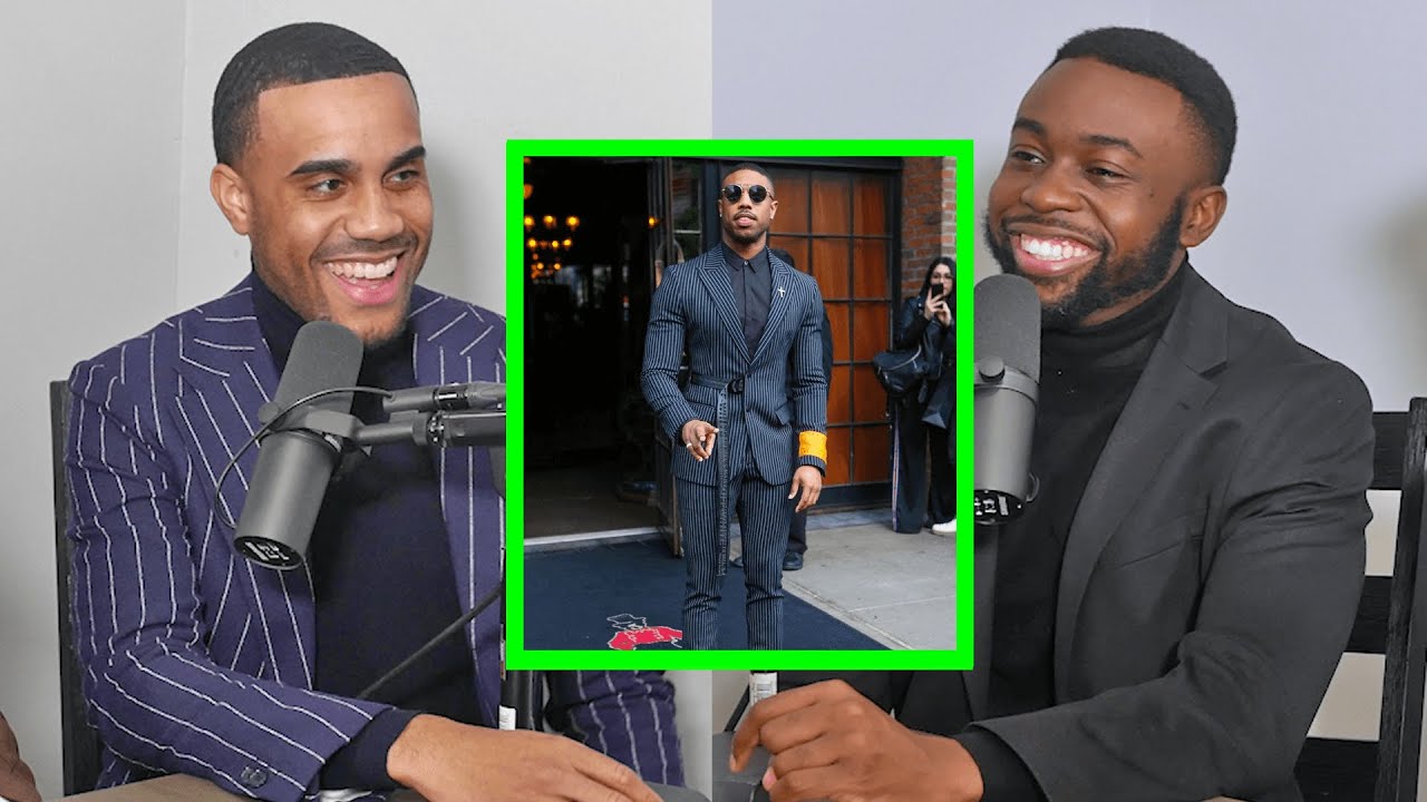 The Looks, Money, Status Debate - YouTube