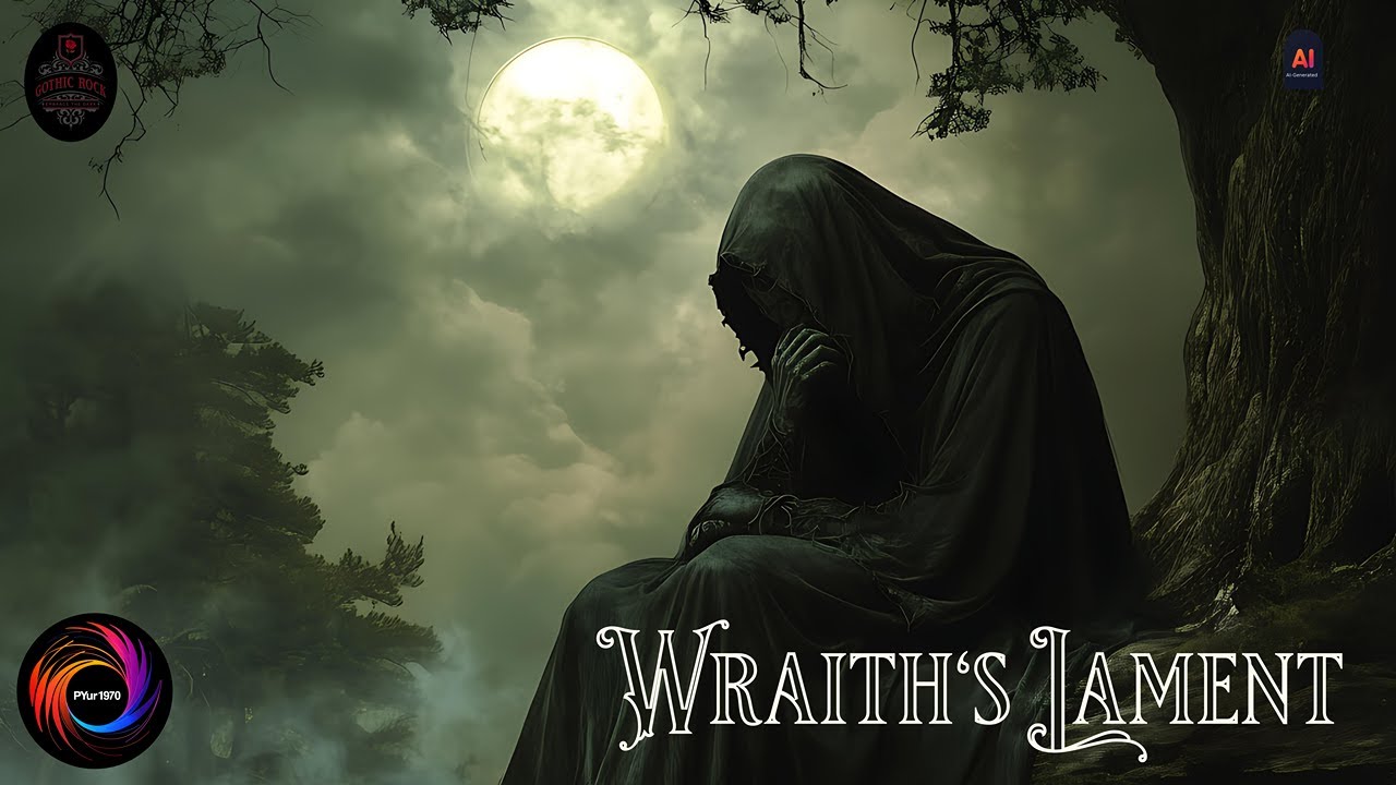 Wraiths Lament - YouTube Music