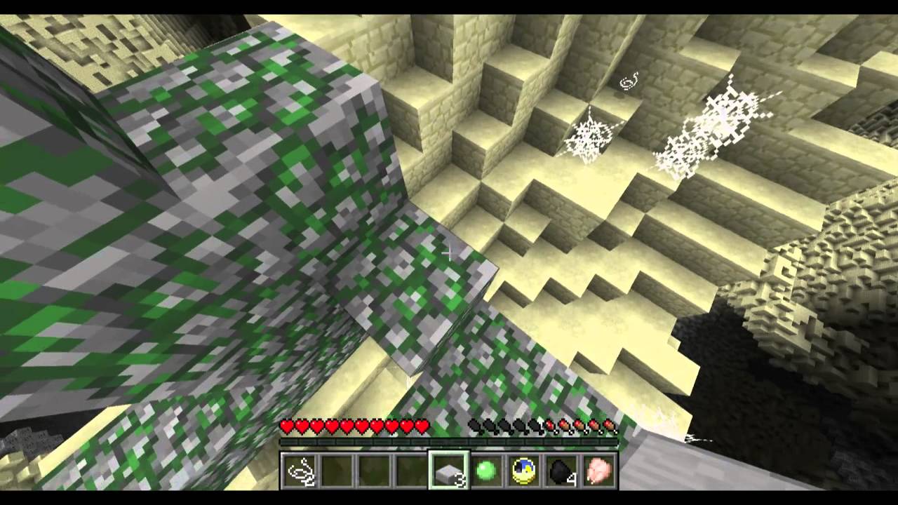 I HATE TROLL SWORDS! Minecraft Super Hostile Episode 8 - YouTube