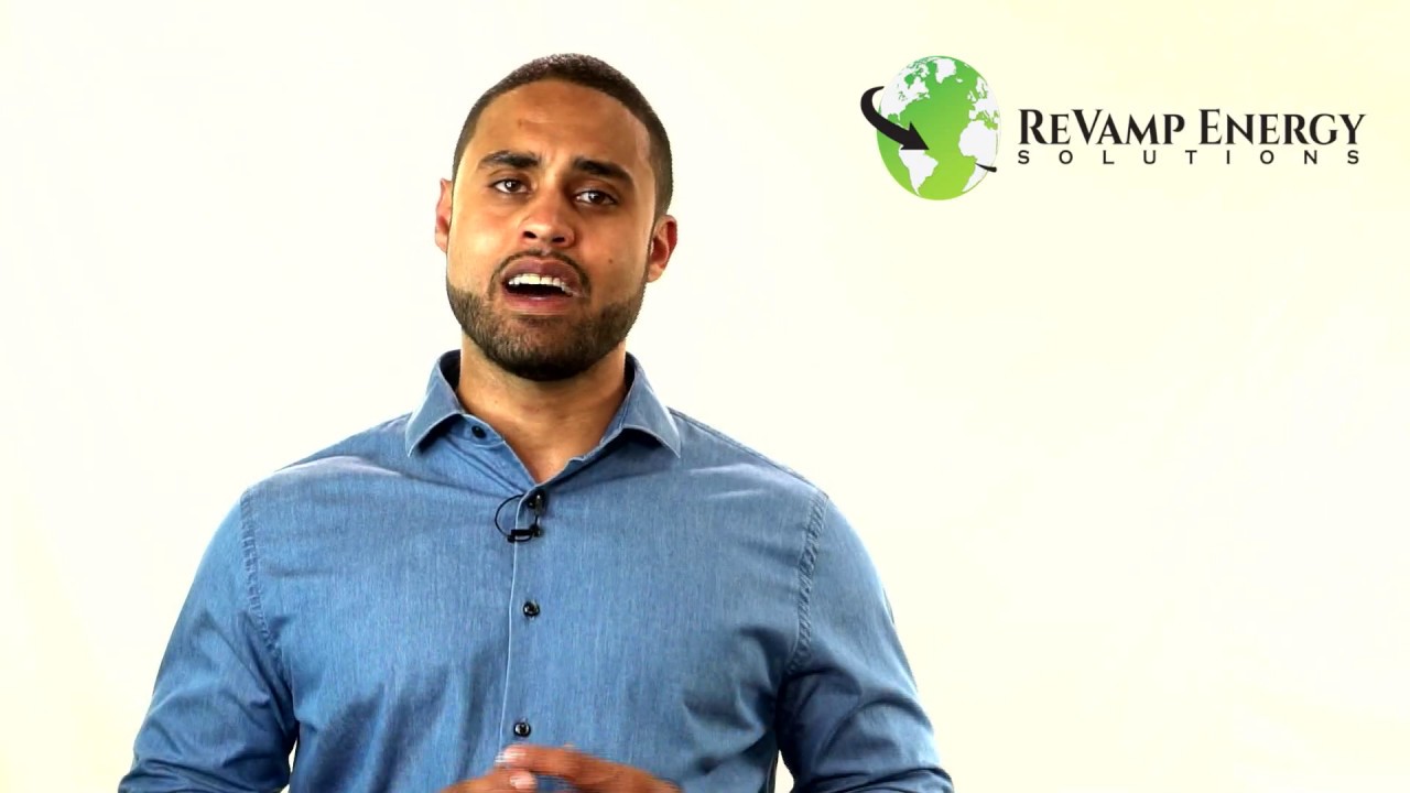 Free Energy Assessment | Call Revamp Solutions Today - YouTube