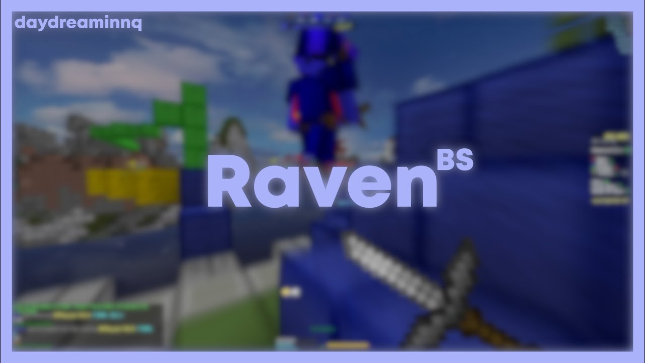 BEST FREE CLIENT & CONFIG for Hypixel?! | DESTROYING Hypixel Bedwars w ...