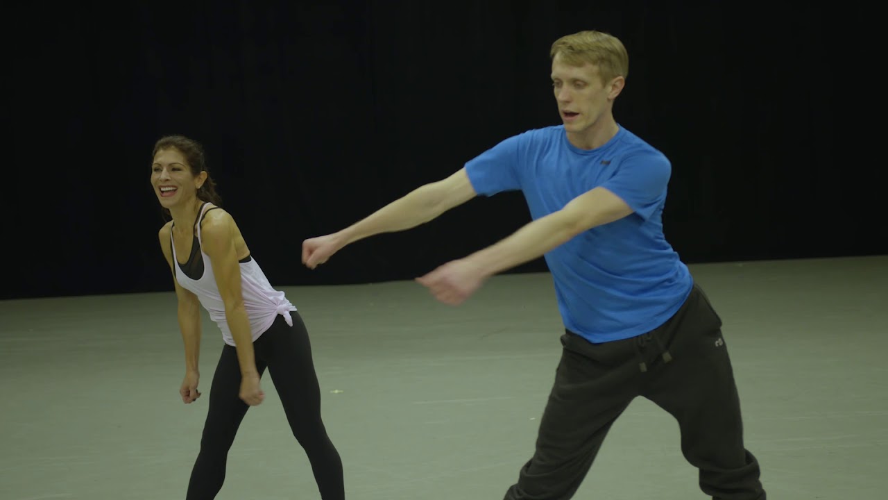 Dr. Courtney Stephenson is Dancing with the Stars on March 2! - YouTube