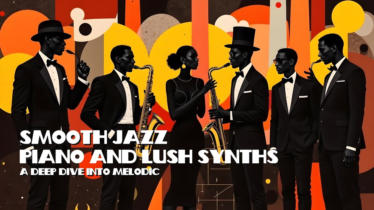 Piano and Lush Synths Lead the Way, A Deep Dive into Melodic Tech-House ...