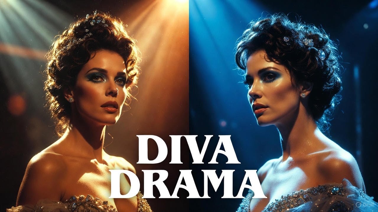 Opera's Biggest Divas and Their Legendary Conflicts - YouTube