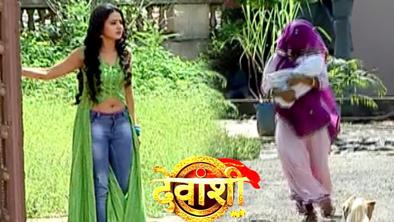 Devanshi- 24th August 2017 |Today Latest Updates | Devanshi New Serial ...