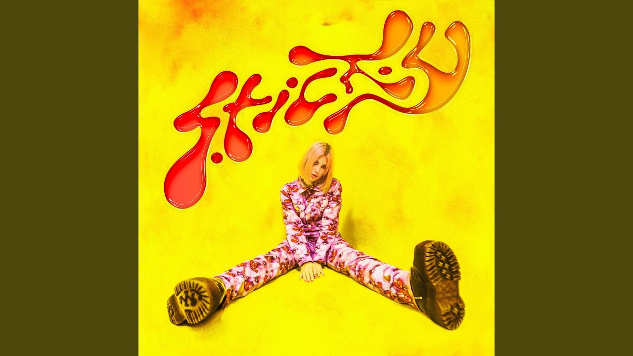 Sticky - YouTube Music