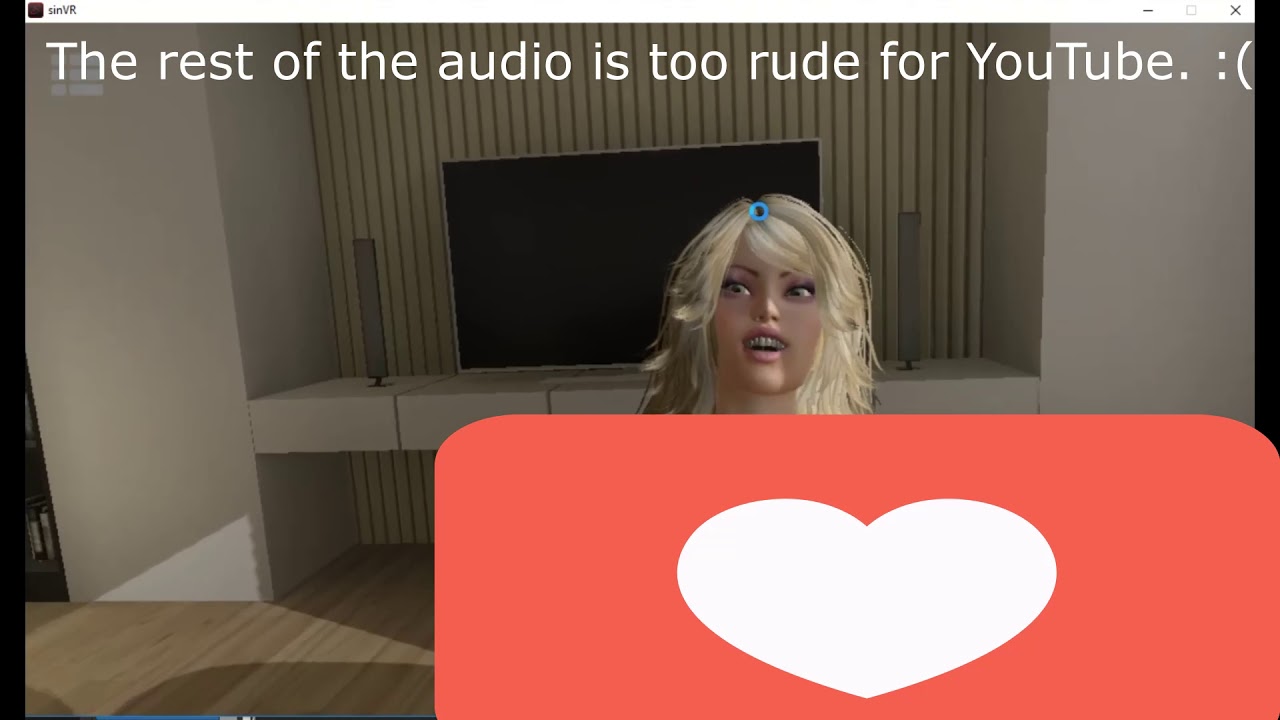 Check'n SinVR - YouTube