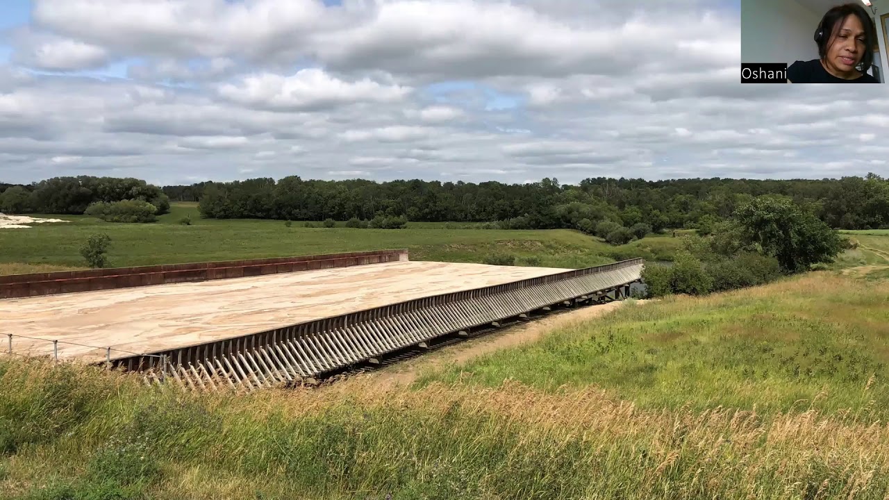 ThinkNature Webinar 3 - Blended capital for nature-based infrastructure ...