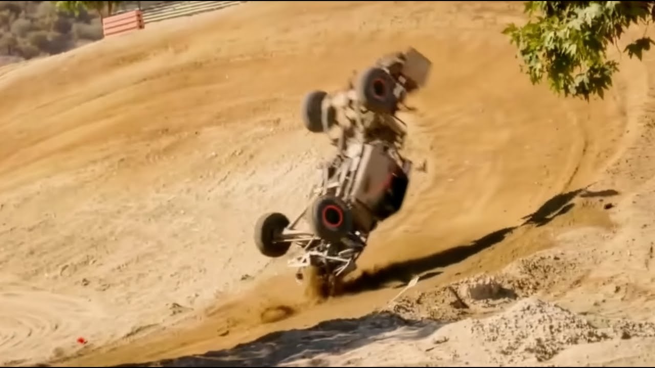 Epic 4x4 Showdowns That Went Way Too Far! The Best Off Road Fails of the Week! - YouTube