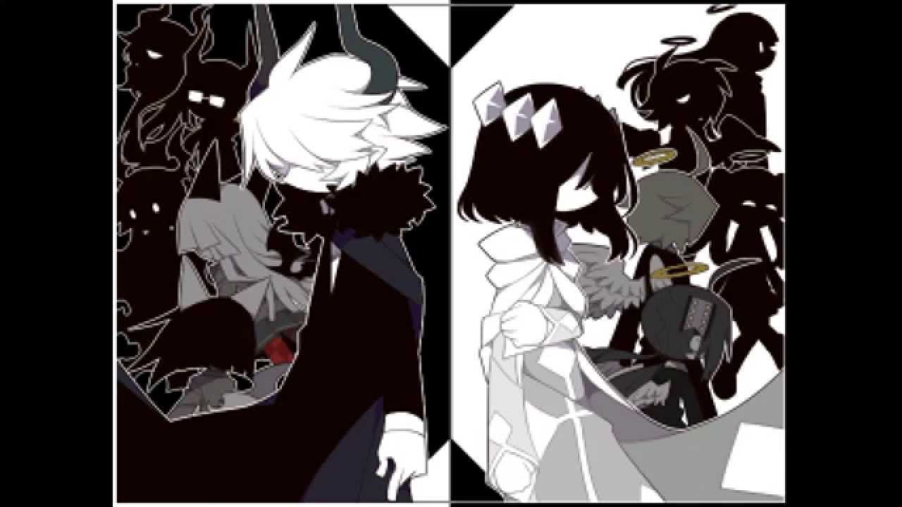 The Gray Garden OST #5 | Game Over - YouTube