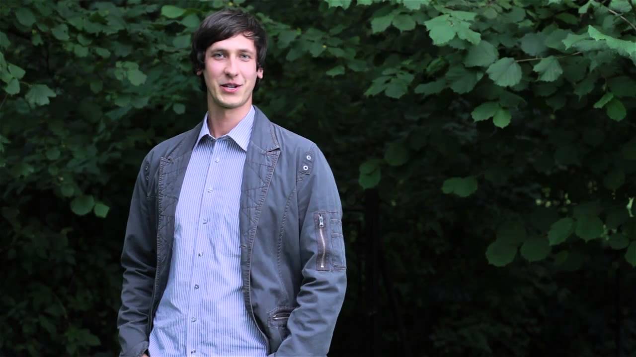 Videopozvánka na Mírák 2013: David Kogut - YouTube