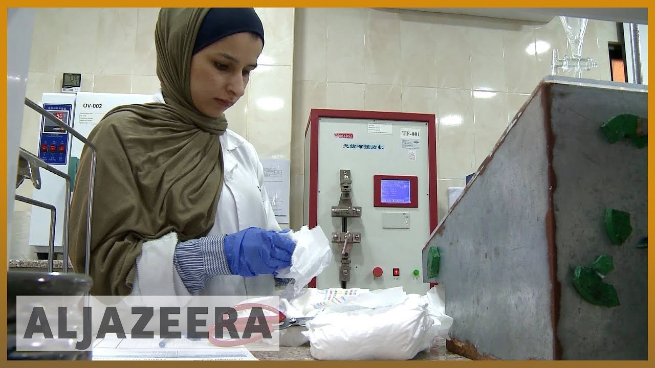 🇯🇴 🇸🇾 Jordan, UN help thousands of Syrian refugees find work | Al ...