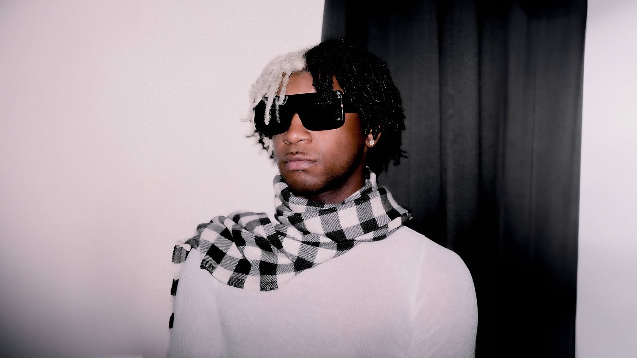 Ken Carson - Fighting My Demons (prod. @yngfruitybeatz) PoloHood Team ...