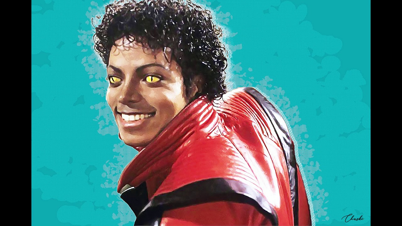 Michael Jackson - Thriller (The Full Horror Mix by DJ Chuski) - YouTube