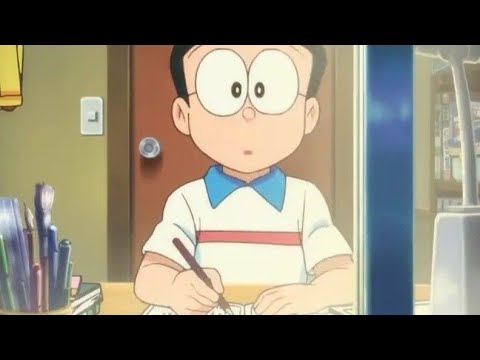 Nobita Study - YouTube