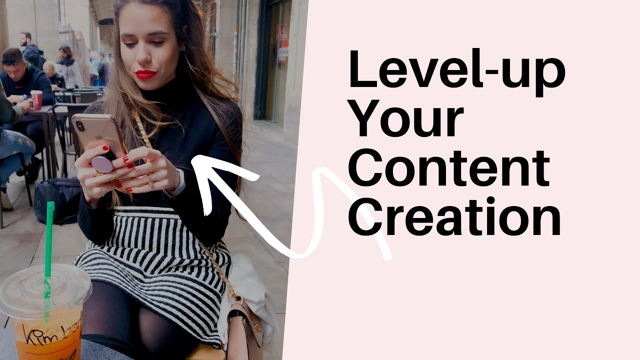 The 9 Habits of the Most Effective Content Creators - YouTube