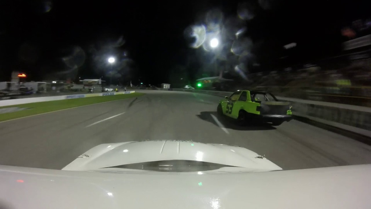 UCAR race CCS 7 29 17 - YouTube