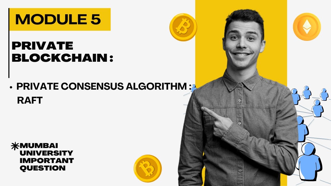 Raft Consensus Algorithm | Mumbai University - YouTube