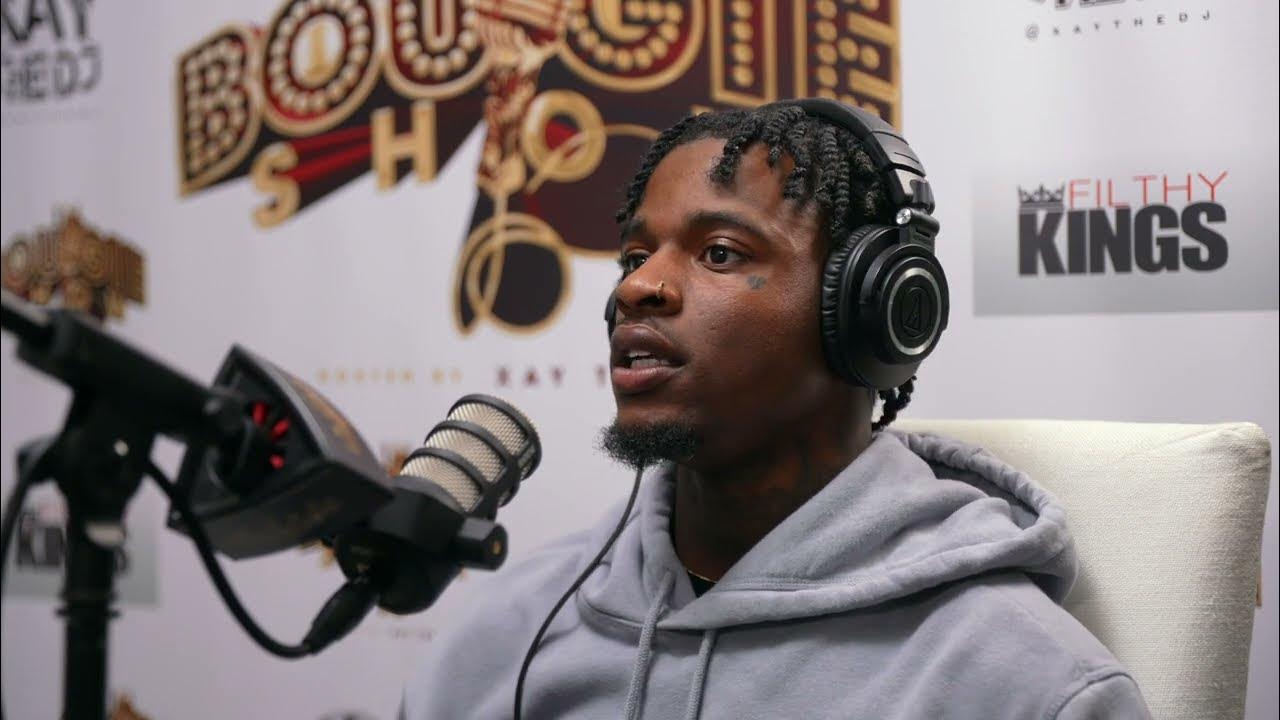 Damion Dayski - The First Time I Performed With Angela White She Kept Telling Me To Pound Her ...