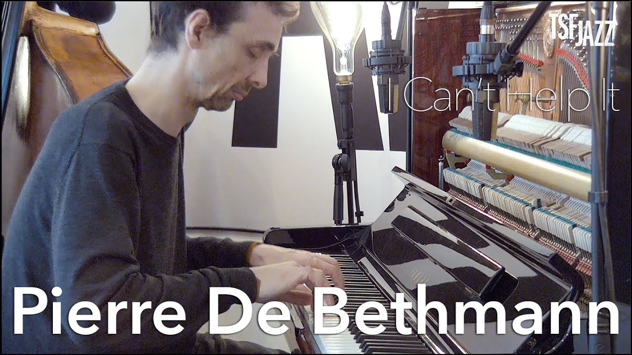 Pierre De Bethmann sur TSFJAZZ ! - YouTube