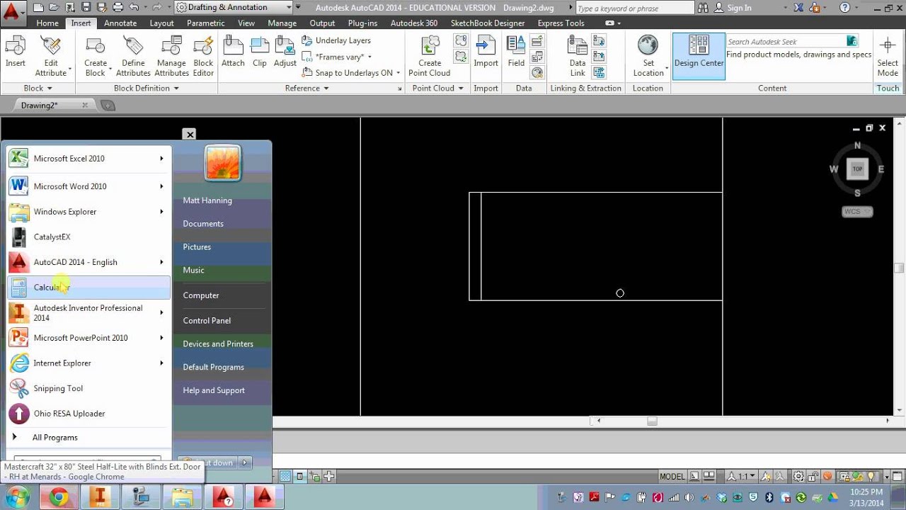 PCTC Floor Plan and Elevation Views - YouTube
