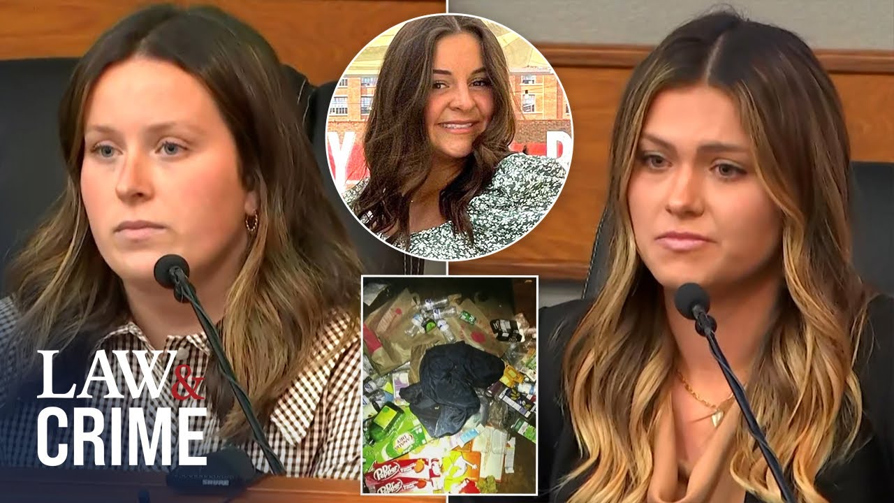 11 Disturbing Details of Laken Riley's Murder Uncovered as Trial Begins ...