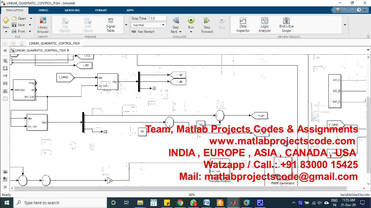 Circulating current reduction of a grid-connected parallel interleaved ...