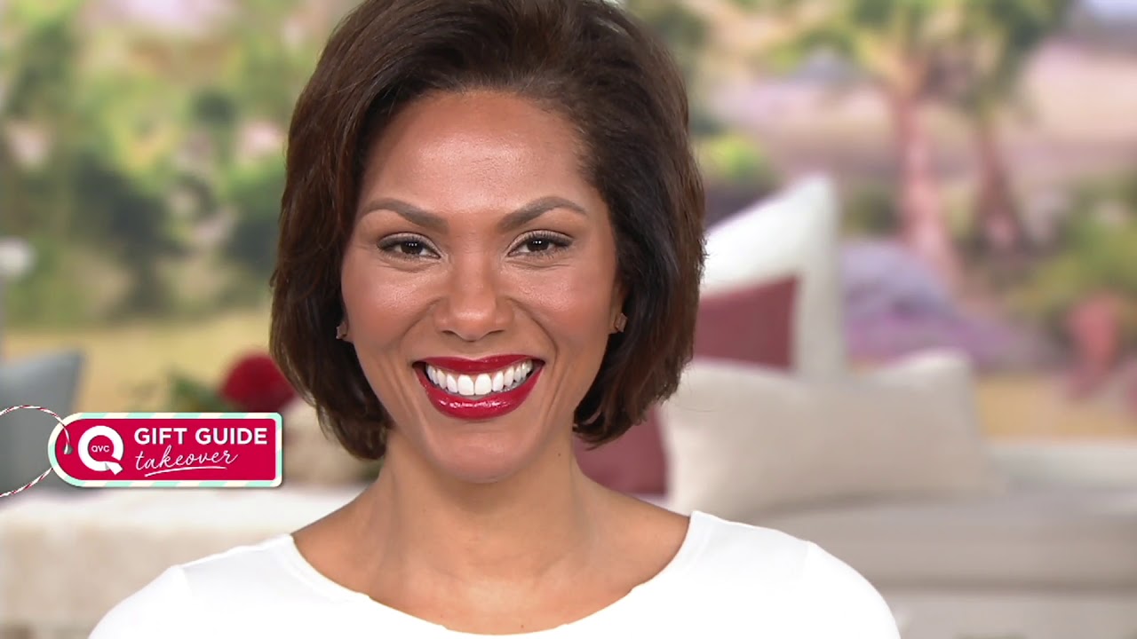Belle Beauty by Kim Gravel Kisser Fixer Lip Kit on QVC - YouTube